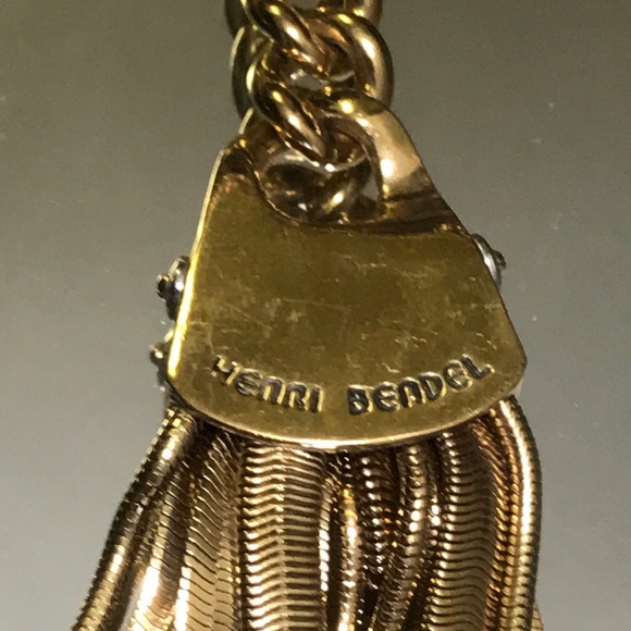 henri bendel | Jewelry | Henri Bendel Necklace | Poshmark